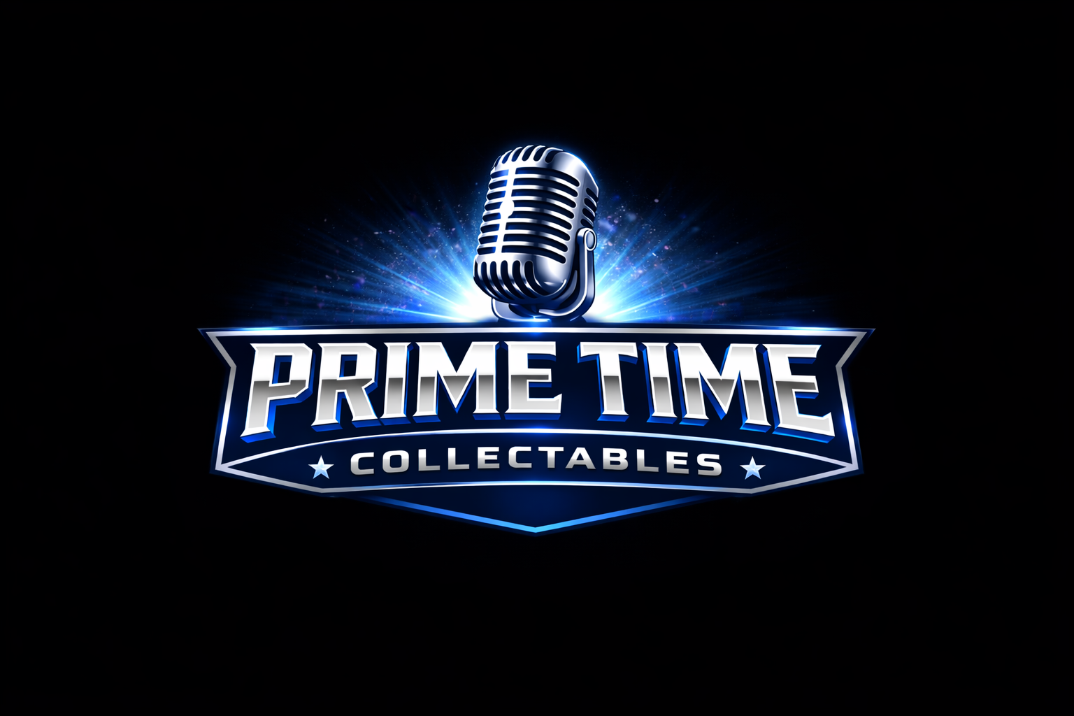 Prime Time Collectables | Trading Cards and Collectables | Hobby Store